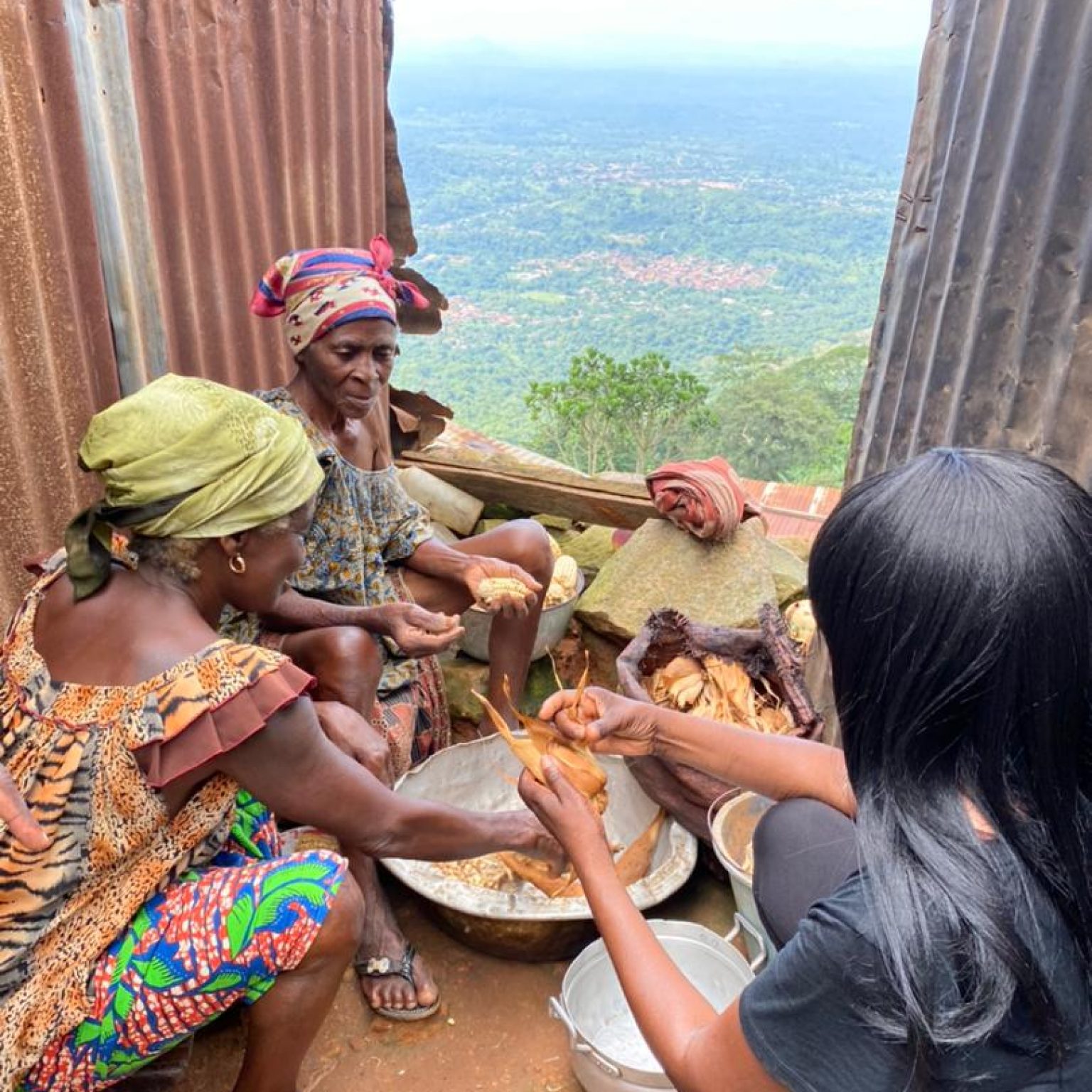 Why this Small West African Country is Worth Visiting – From our blog