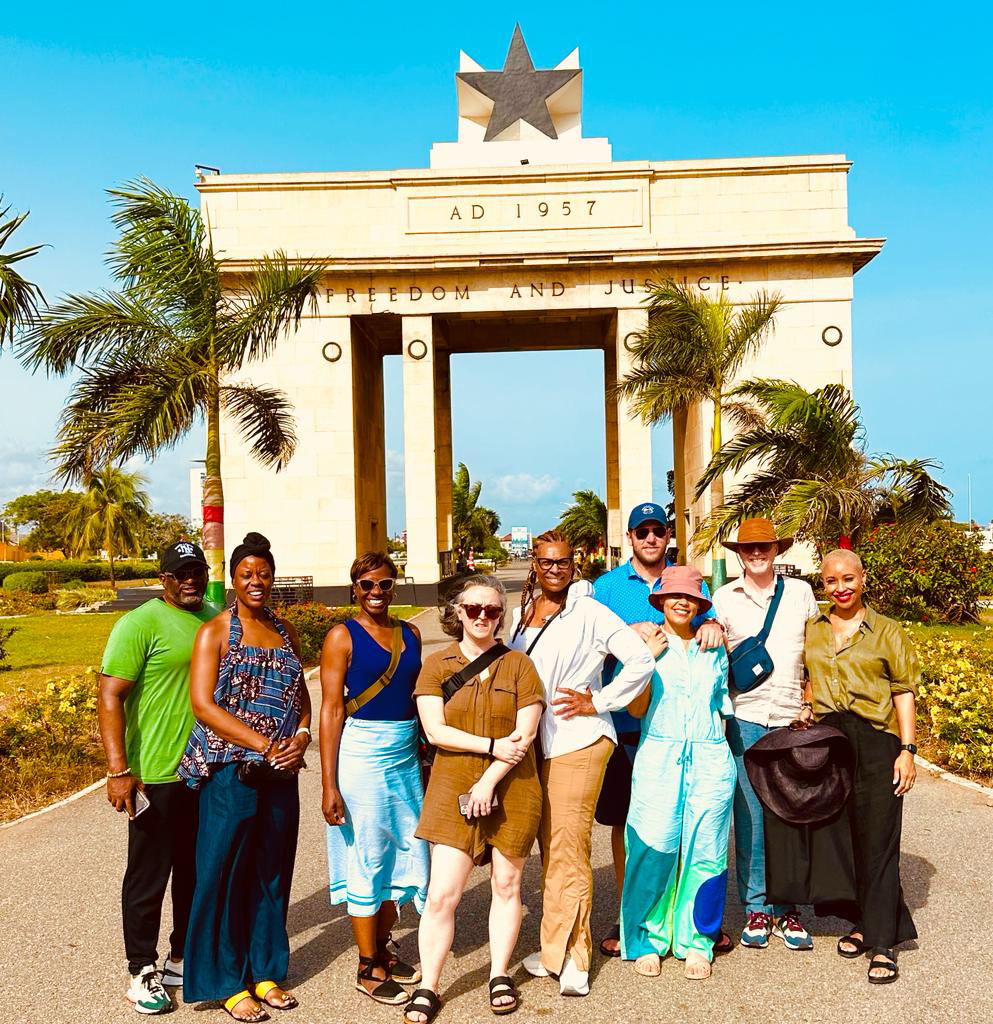 Things to do in Accra in Accra today